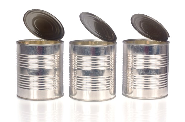 10 Canned Goods You Should Stop Buying—and Healthier Alternatives – Our ...