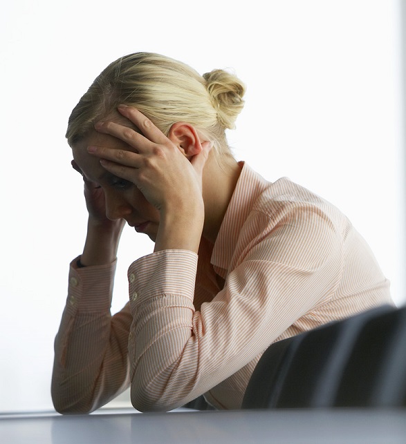 10 Ways Mentally Strong People Handle Stress – Our Better Health