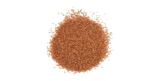 Teff Benefits: 8 Healthy Reasons To Add Teff To Your Diet – Our Better ...