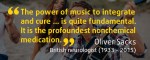 How Music Helps People Heal: The Therapeutic Power of Music – Our ...