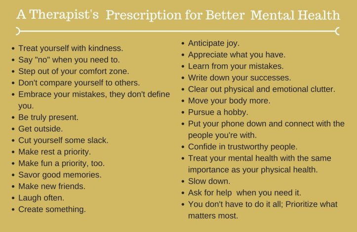 Doctor Explains How the Power of Positive Thinking Improves Mental ...